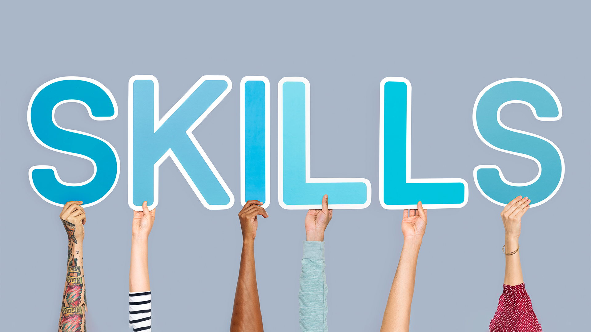 The Most Important Skills You’ll Need For Future STEM Jobs